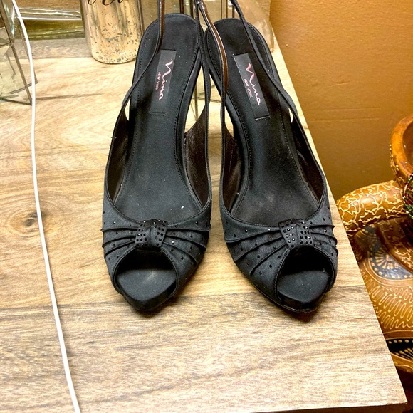 Nina | Shoes | Nina Heels | Poshmark